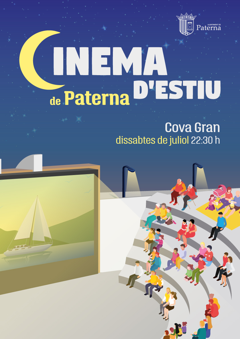 Cine de verano